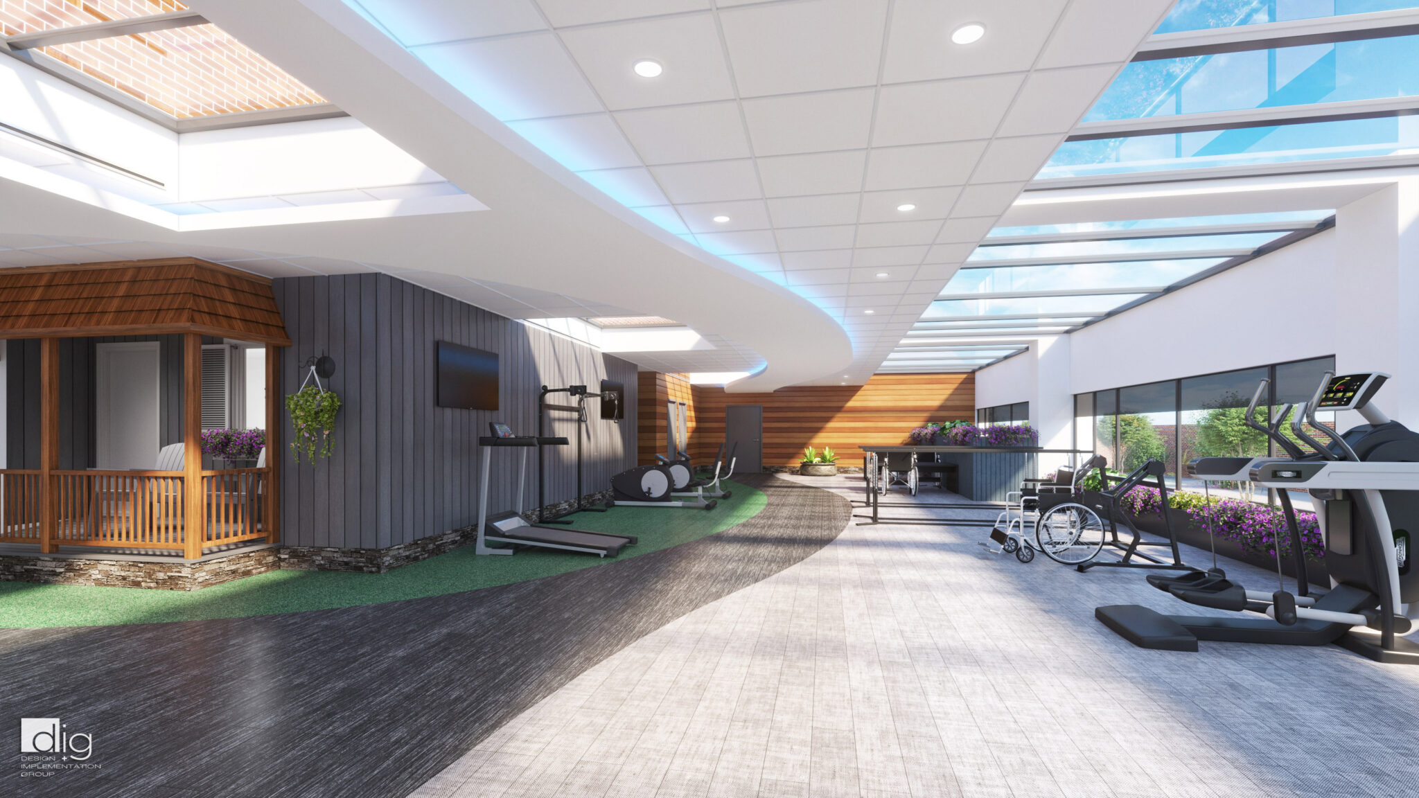 Services - DIG Interior Design Solutions