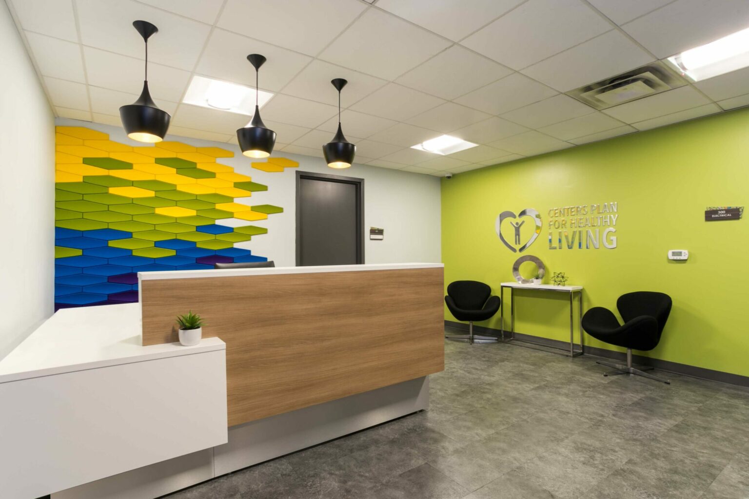 The Ultimate Guide to Commercial Interior Design: Creating Functional ...