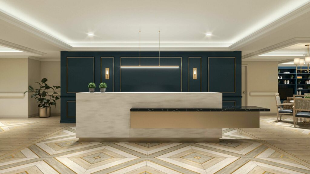 Minimalist Interior Design | DIG Interiors - DIG Interior Design Solutions