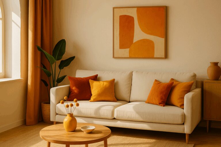 What Are Warm Colors? A Designer’s Guide to Their Emotional Impact ...