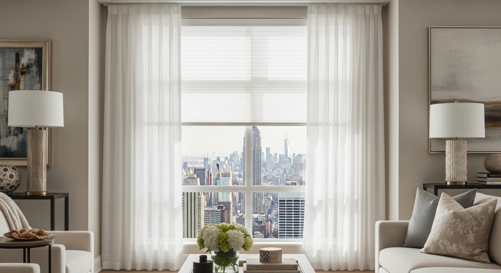 Energy‑Efficient Window Treatments That Slash Vacation‑Home Utility ...