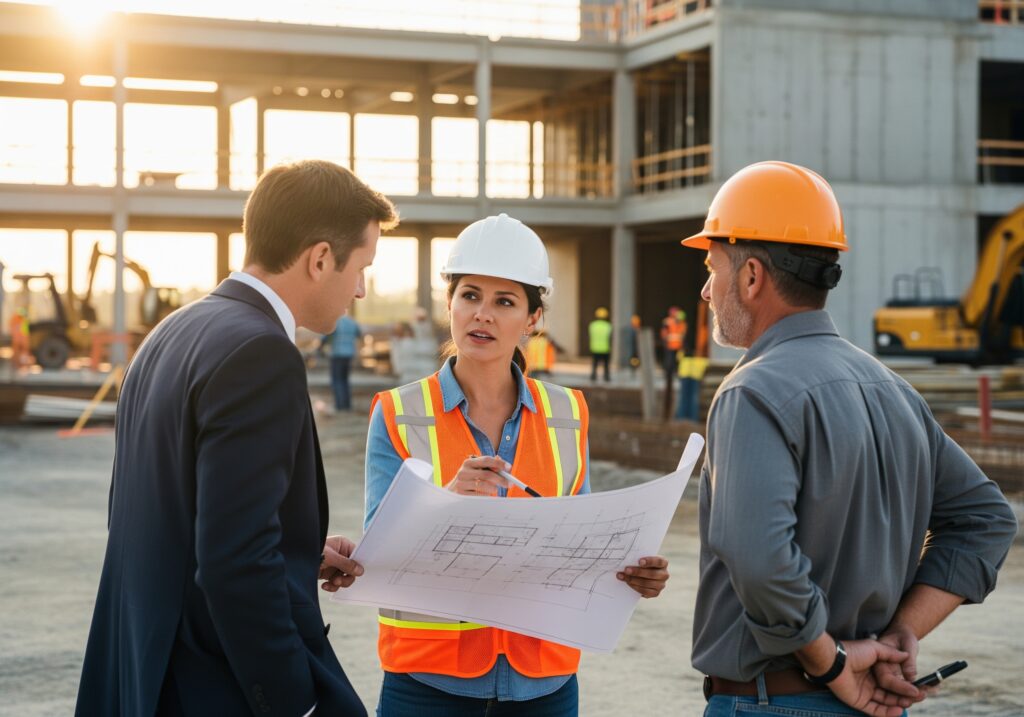 What is an Owner’s Representative and Why Do You Need One? - DIG ...