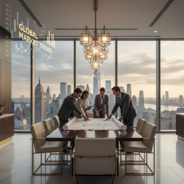 Workplace Strategy vs. Interior Design: How They Work Together - DIG ...