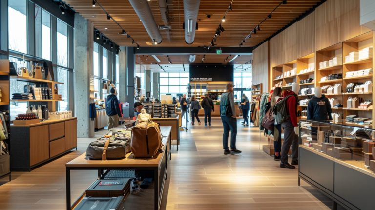 Why Some Retail Spaces Feel Busy but Don’t Convert - DIG Interior ...